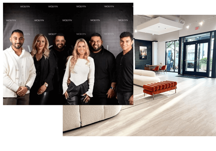 The Best Luxury Watches in DFW - WOLVYN Luxury Timepieces