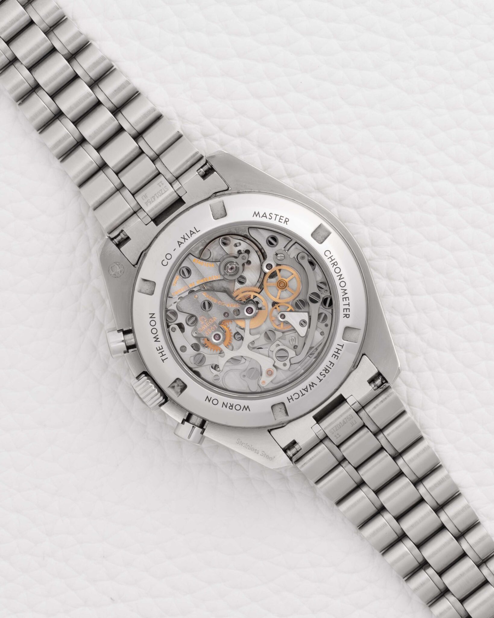 Shop - WOLVYN Luxury Timepieces