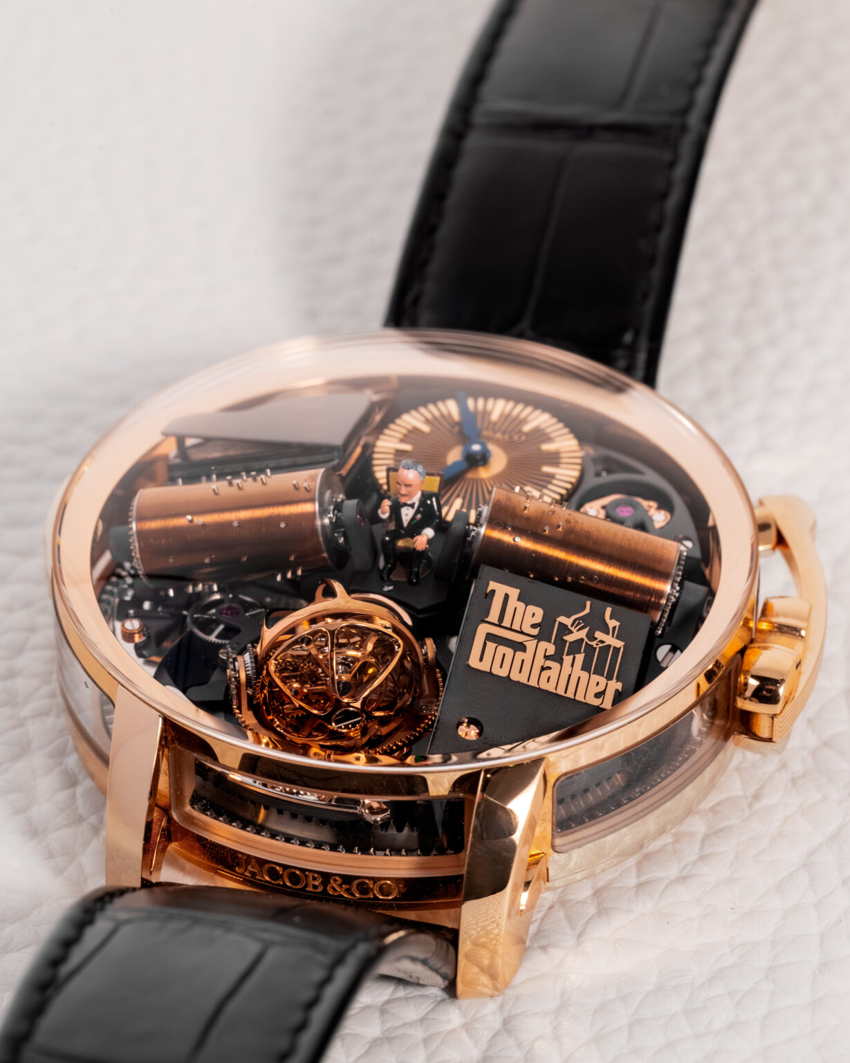 Watches Archives - Page 7 of 15 - WOLVYN Luxury Timepieces
